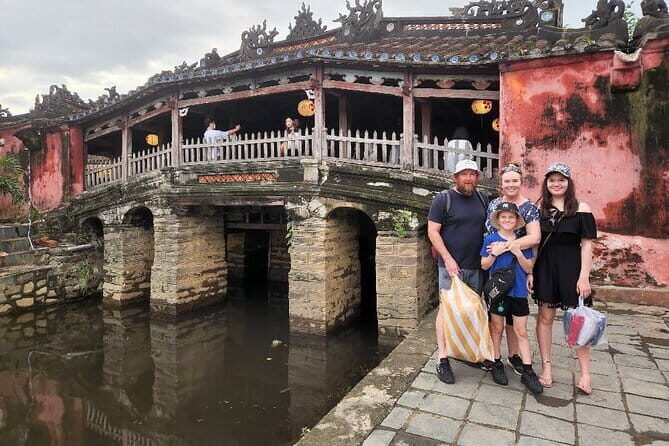 Hoi An Walking Tour & Sunset Boat Cruise on Thu Bon River ( Private Tour ) - The Practicalities: What to Expect and Why It Matters