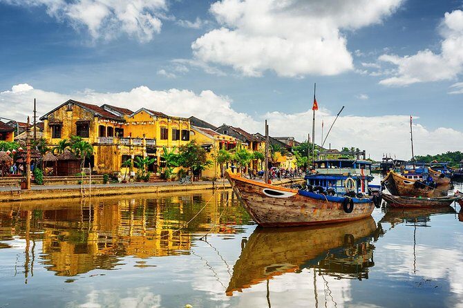 Hoi An Walking Tour - Who Is This Tour Best Suited For?