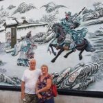 HOI AN WALKING TOURwith RIVER BOAT RIDE-NIGHT MARKET-LANTERN AREA - Who Will Love This Tour?