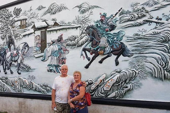 HOI AN WALKING TOURwith RIVER BOAT RIDE-NIGHT MARKET-LANTERN AREA - Who Will Love This Tour?