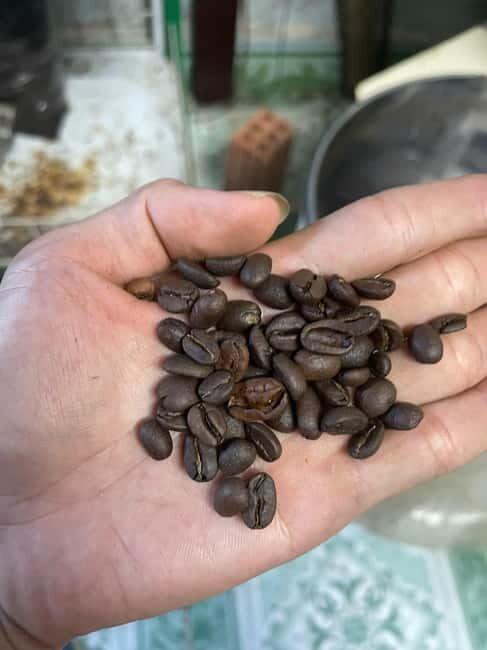 Hoi An:Coffee Making Class (Coffee: egg, Salt, Coconut, ...) - A Detailed Look at the Coffee Class in Hoi An