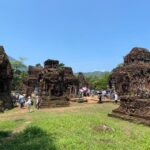 Hoi An:My Son Sanctuary Early Tour to Avoid Crowd & the Heat - What to Expect from This Tour
