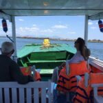 Hoian Cooking Class, bamboo basket boat & My Son Ancient Temples - Practical Details and Tips