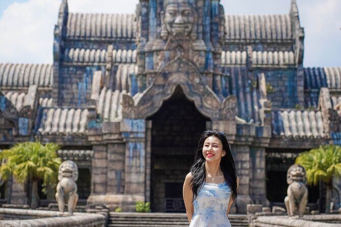 HoiAn-DaNang Customize Tours: Rice Wine Distillery/Local Activity - Who Is This Tour Best For?