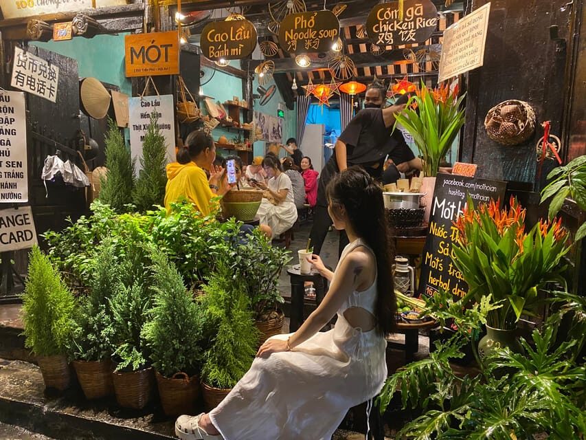 Hoian Old Town - Immersive Free Walking Tour - Who Would Love This Tour?