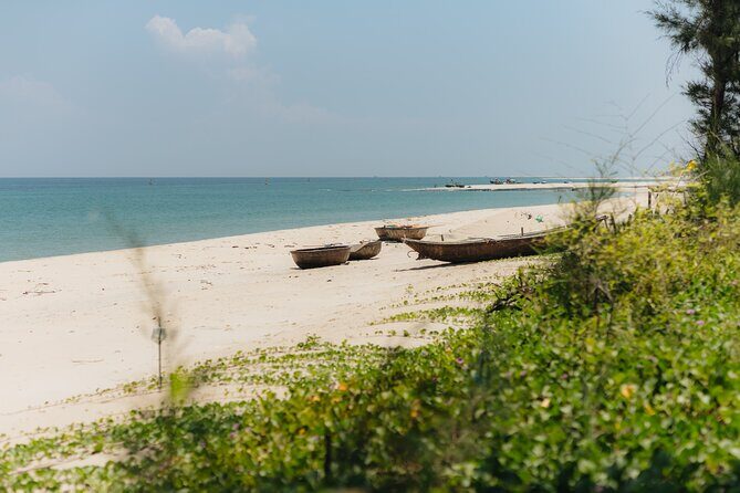 HoiAnGO Experience Local Life: Coastal by Electric Car - Who Will Love This Tour?