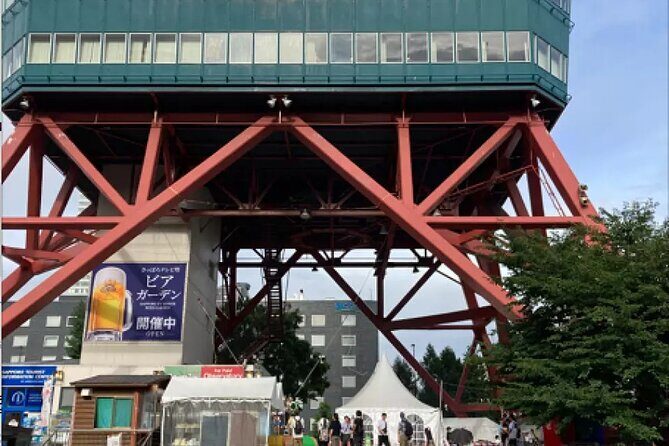 Hokkaido Day Tour from Sapporo: Asahiyama Zoo, Blue Pond Japan - What We Heard from Travelers