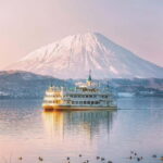 Hokkaido Seasonal: Lake Toya & Noboribetsu Jigokudani Valley - Wildlife Encounters at the Showa Shinzan Bear Ranch