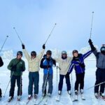 Hokkaido Ski and Snowboard Lessons with Free Shuttle Service - The Itinerary in Detail