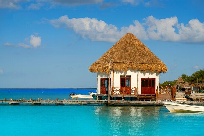 Holbox and Passion Island Full-Day Tour with Cenote, Transportation and Lunch - The Day in Detail: What’s Included and What’s Not