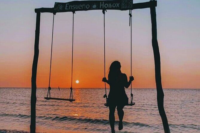 Holbox Island Experience with Lunch - What’s Included and What’s Not