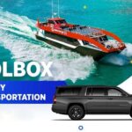 Holbox Luxury Transportation From-To Cancun Airport - Why This Luxury Service Stands Out