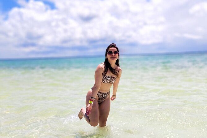 Holbox Tour - Pasion Island & Cenote from Riviera Maya - Authentic Experiences and Practical Tips