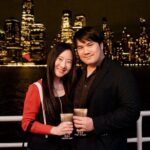 Holiday Dinner Cruise with Cocoa - Key Points