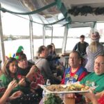 Holiday Lights Cruise - The Itinerary: What You Can Expect