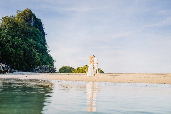 Holiday Travel Photoshoot in Krabi - Why This Tour Works for You