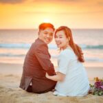 Holiday travel photoshoot in Phuket - The Itinerary in Detail