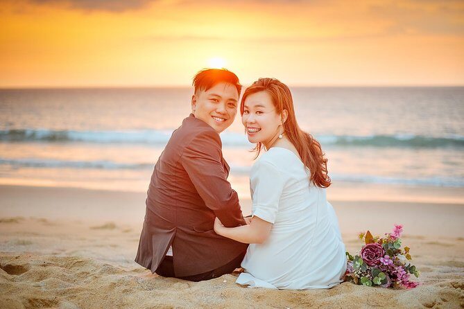 Holiday travel photoshoot in Phuket - The Itinerary in Detail