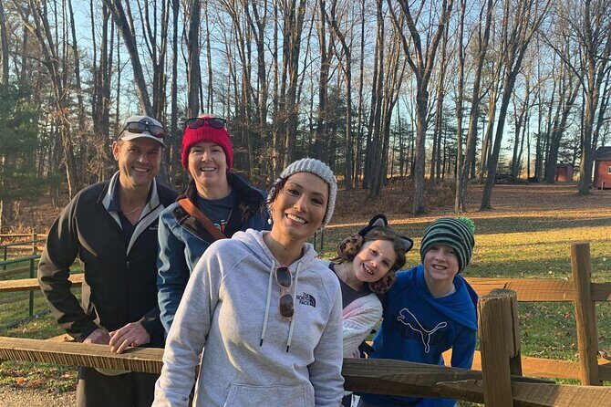 Holly Springs Hustle Scavenger Hunt - Why Choose the Holly Springs Hustle Scavenger Hunt?