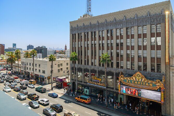 Hollywood, Beverly Hills, & Celebrity Home Tour from Santa Monica - Why This Tour Offers Great Value