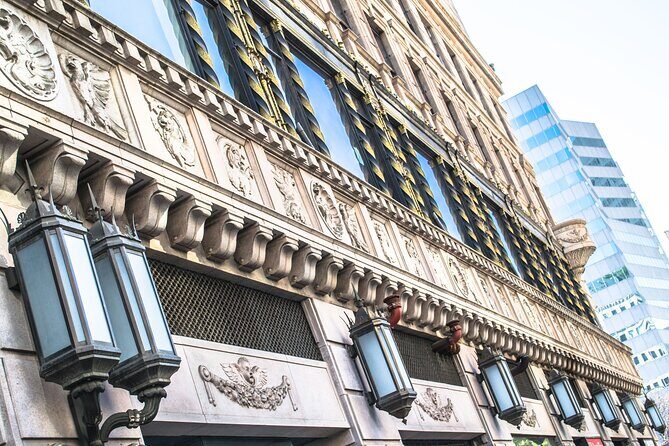 Hollywood, Celebrity Homes, Film Locations and Sunset Strip Tour in Los Angeles - What to Expect from This Hollywood Tour