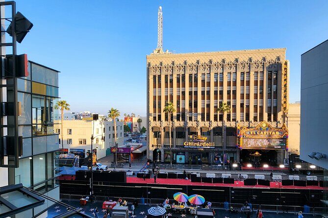 Hollywood Ghost Tour in LA - What To Expect During the Tour