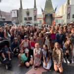Hollywood Guided Walking Tour - How the Tour Feels in Practice