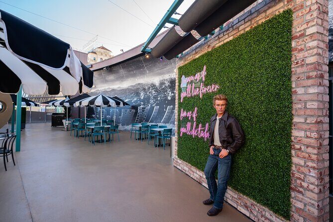 Hollywood Rooftop Restaurant and Bar Dining Experience - Authentic Traveler Feedback