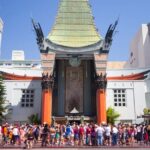 Hollywood Walk OF Fame Experience and Sightseeing - Practical Details and What to Expect