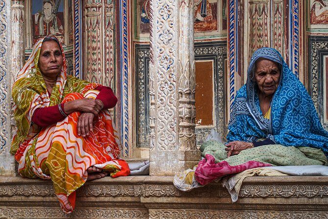 Holy North India & Nepal Journey - Authentic Experiences & Guided Insights