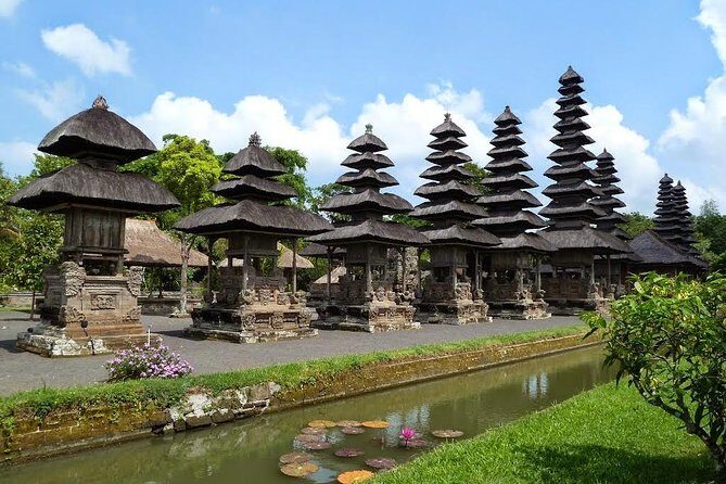 Holy Taman Ayun & Tanah Lot Temple Tour - Deep Dive into the Itinerary