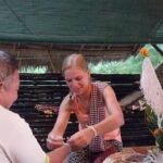 Home-cooked dinner & Baci ceremony with Villagers in Ban Nasang - FAQ