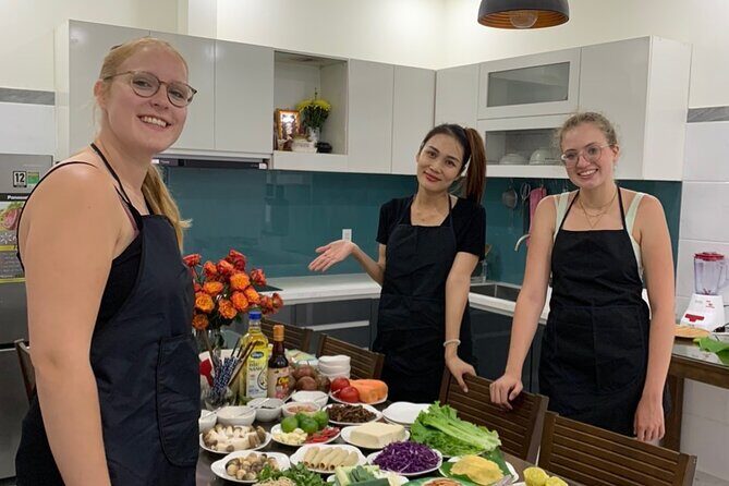 Home Cooking Class in Hue City - Who Will Love This?