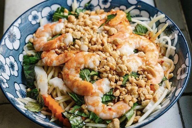 Home Cooking Class: Market, Garden and cooking 4 dishes - Visiting a Local Market: A Feast for the Senses