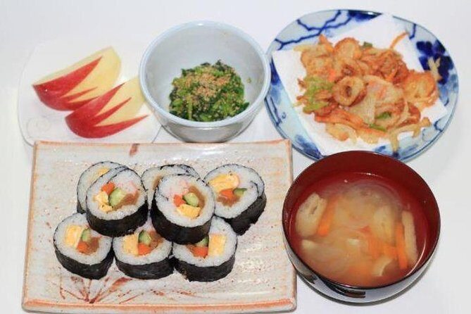 Home Made Maki Sushi Class in Fukuoka - Value and Practicalities