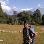 Home Stay Hiking with 3 times Sunrises from Pokhara Nepal - Key Points