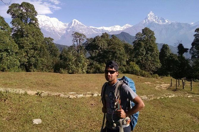 Home Stay Hiking with 3 times Sunrises from Pokhara Nepal - Key Points