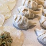 Home style Ramen and Homemade Gyoza in Kyoto - The Value and Price Point