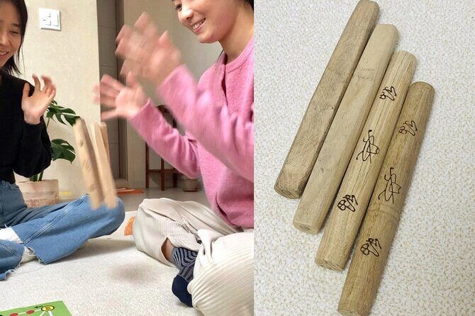 Homemade meal and traditional game at local's house - FAQs