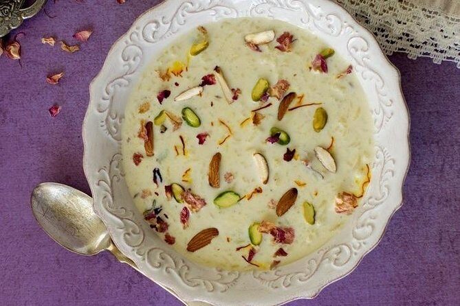 Homemade Meal - The Value of a Cultural Meal in Mumbai