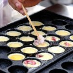 Homemade Takoyaki and Supermarket tour - The Menu: What You’ll Make and Eat