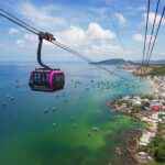 Hon Thom cable car & 4-island hopping trip in Phu Quoc Island - FAQ