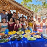 Honda Bay Island Hopping Tour  A Perfect Day in Paradise - Practical Tips for Your Trip