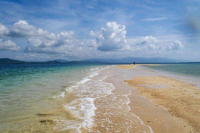 Honda Bay Island Hopping Tour From Puerto Princesa - FAQ