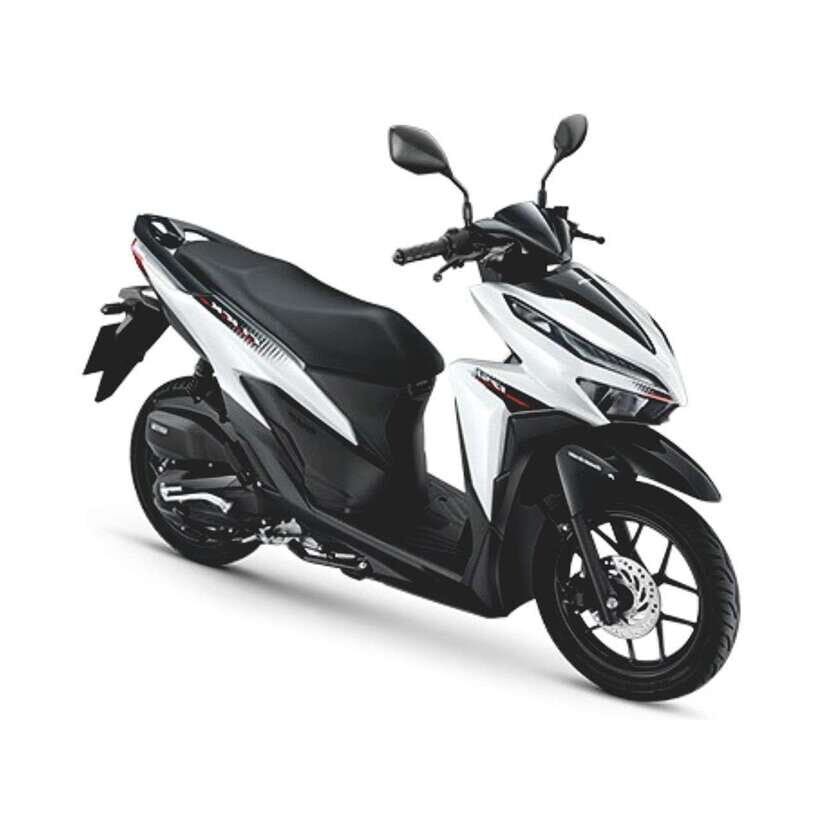 Honda Click 125cc Max 2 Pax - Why This Scooter Tour Is Worth Considering