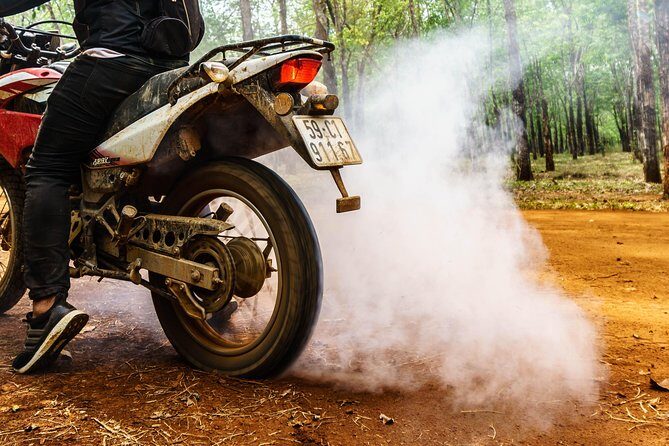 Honda XR 150 Motorbike Rental from Saigon - What the Reviews Say: Real Travelers, Real Experiences