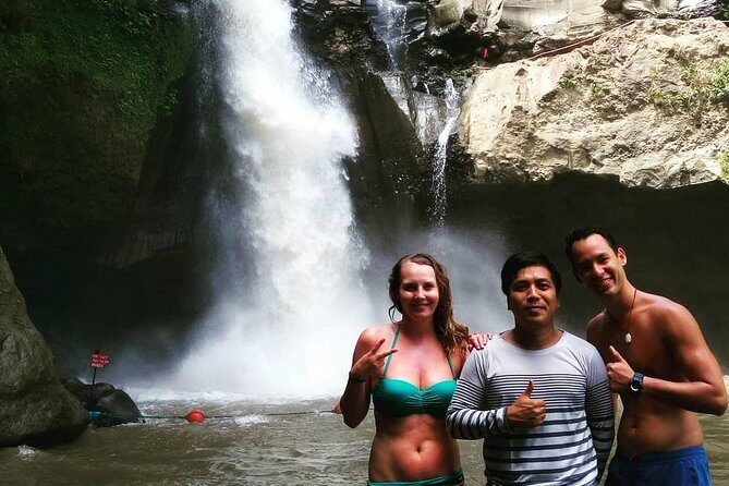Honeymoon Bali - The Practical Aspects
