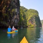 Hong by Starlight John Gray's Sea Canoe - Authentic Experiences from Travelers