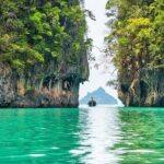 Hong Islands by Speed Boat from Krabi - The Itinerary: What You Can Expect