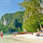 Hong Islands Full-day Tour from Krabi including Lunch - Visualizing the Experience